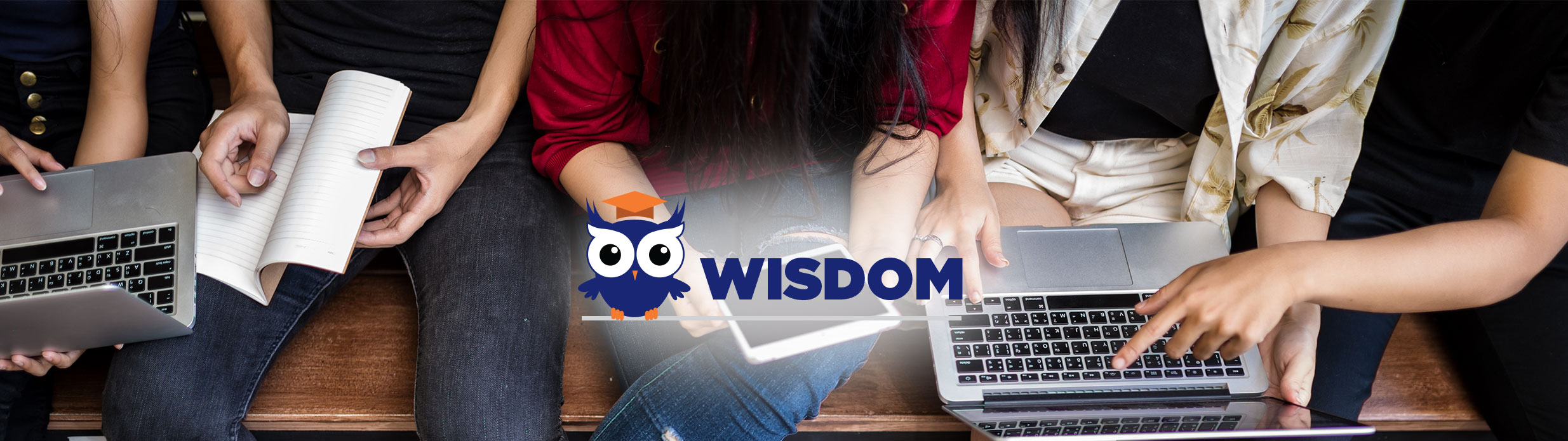 WISDOM Learning Management System | K-12 Learning Management System